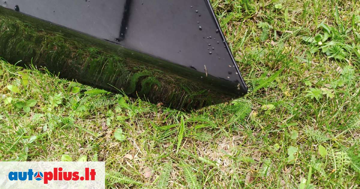 Mercedes-Benz CLS klasė, A2188800057, kapots/pārsegs (priekšējais ...