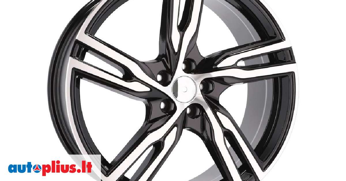 Volvo EU-FE161 style MB, light alloy, R20 | A26185902