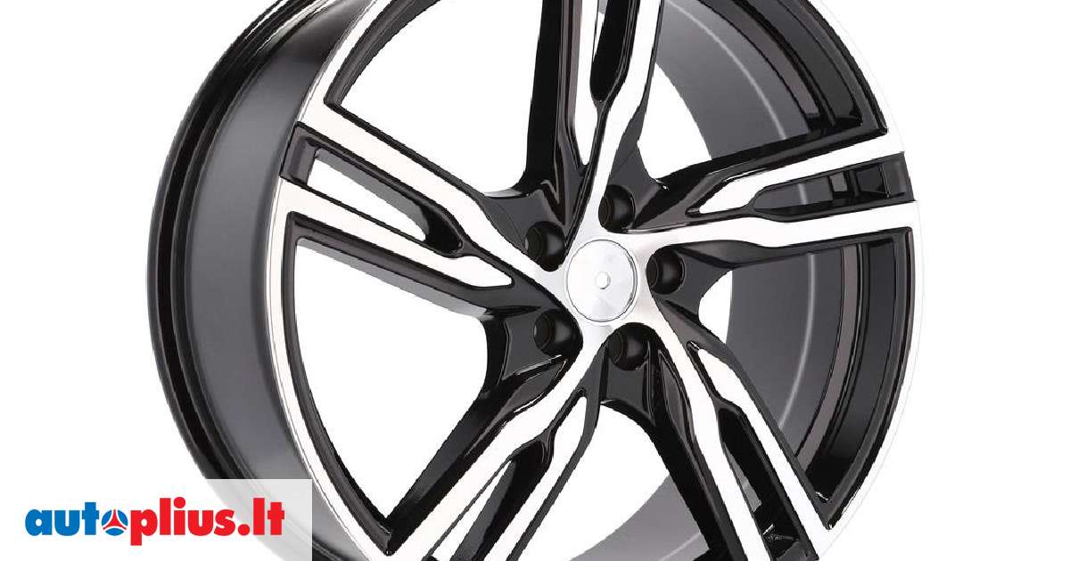 Volvo EU-FE161 style MB, light alloy, R20 | A26185902