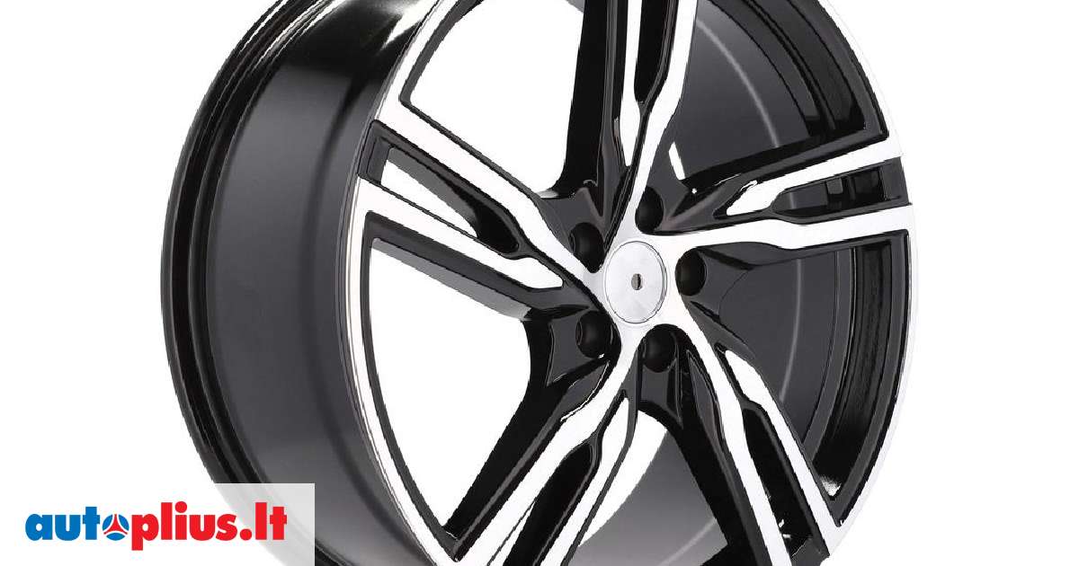 Volvo EU-FE161 style MB, light alloy, R20 | A26185902