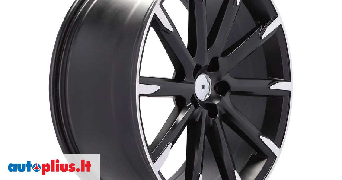 Volvo V16 Style MB, light alloy, R20 | A26189712