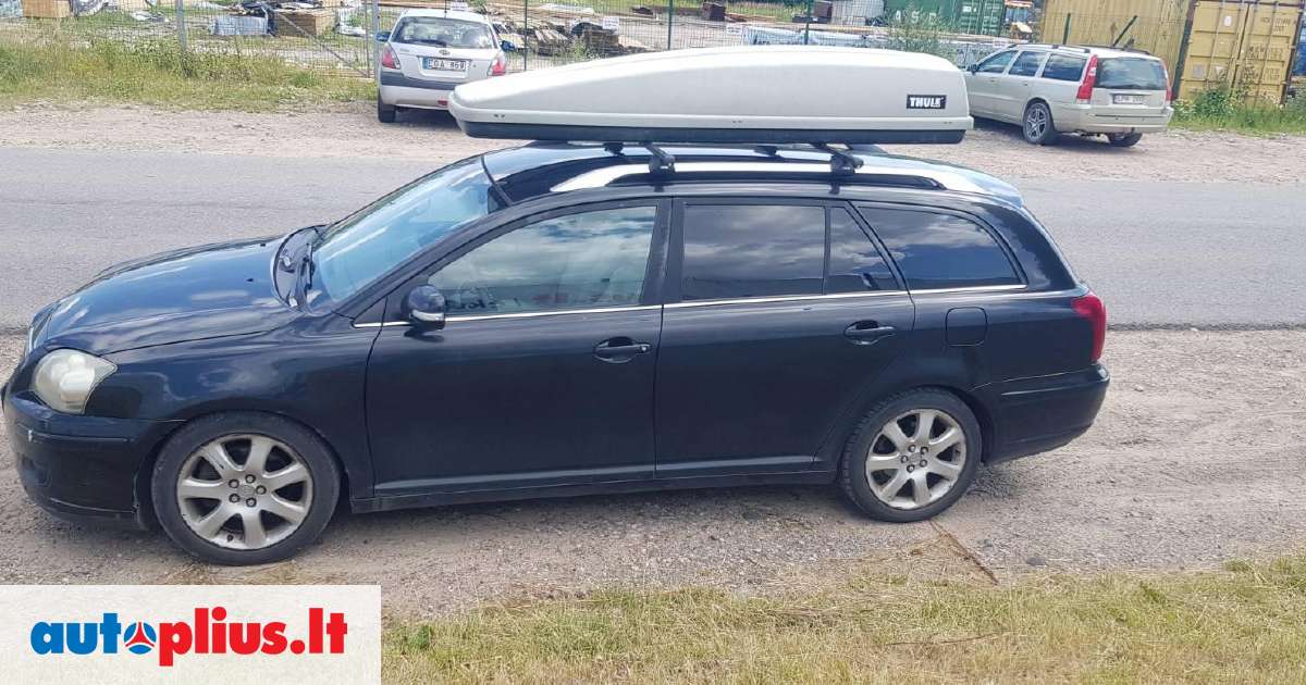 Naudotos automobiliu dalys, Toyota elektros sistemos dalys | Autoplius.lt