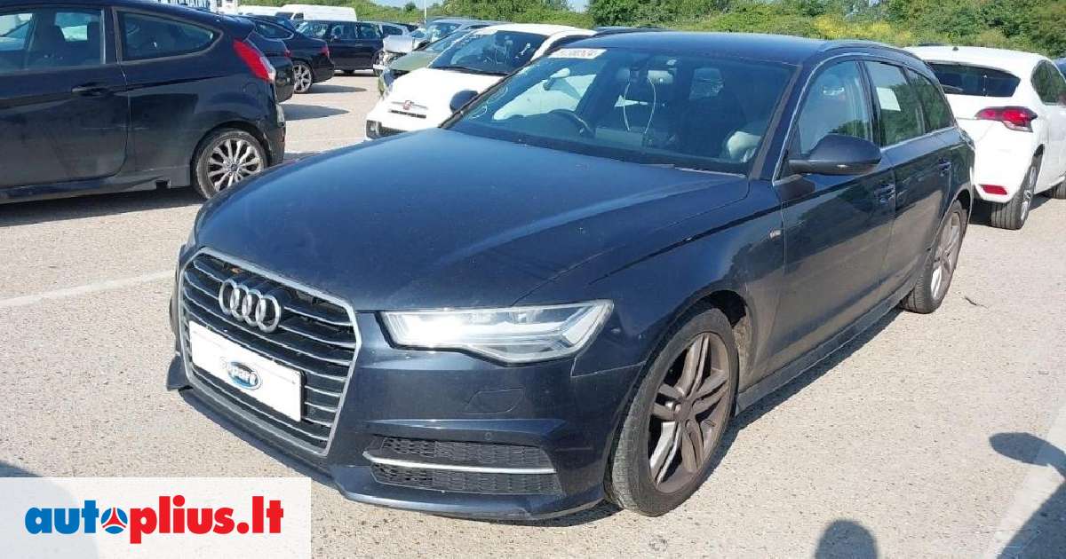 Audi A6 dalimis. Variklio kodas cnha pavaru dėžės kodas rlb spalvos ko ...