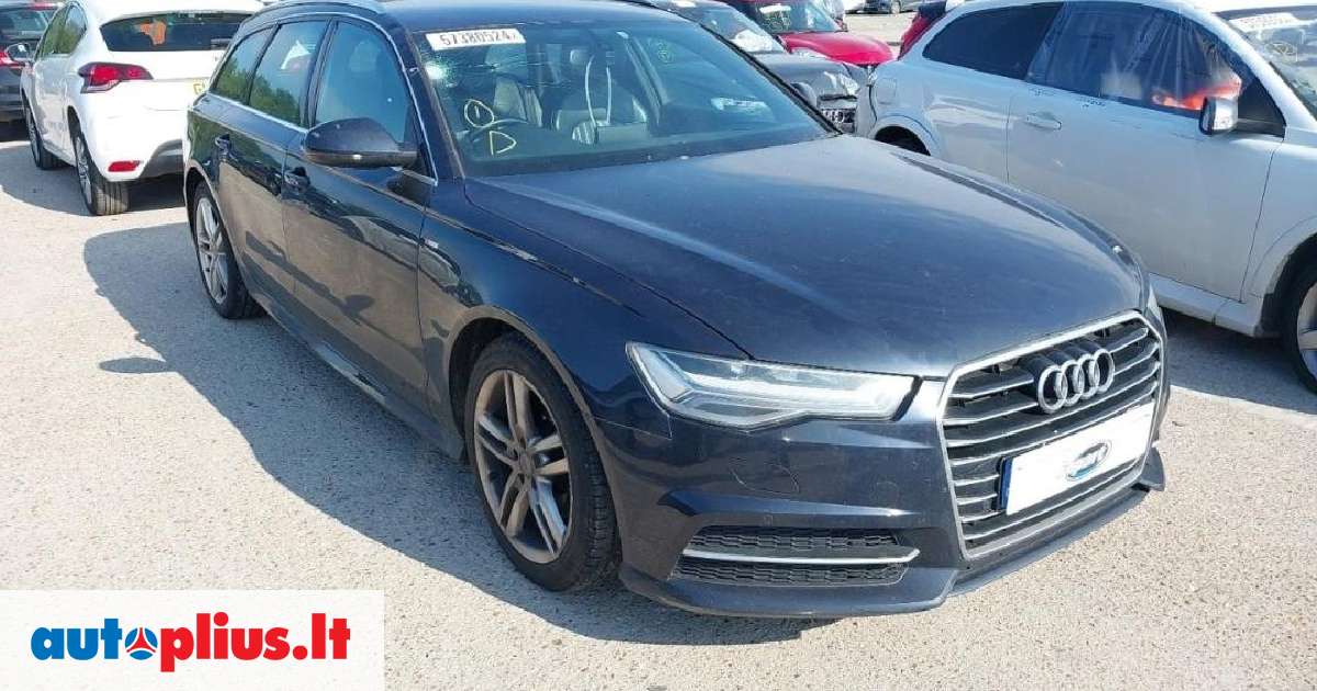 Audi A6 dalimis. Variklio kodas cnha pavaru dėžės kodas rlb spalvos ko ...