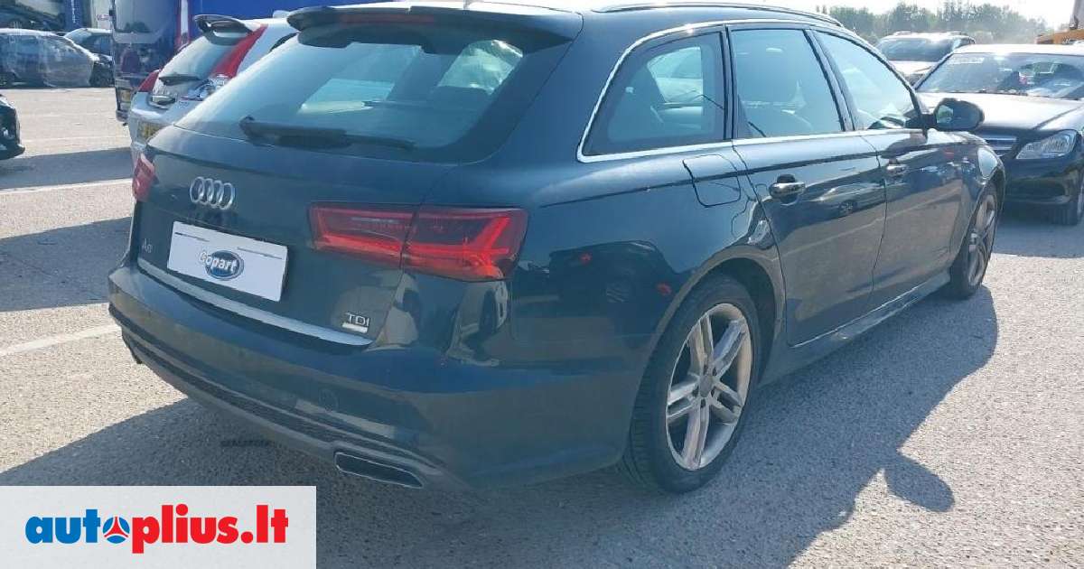 Audi A6 dalimis. Variklio kodas cnha pavaru dėžės kodas rlb spalvos ko ...