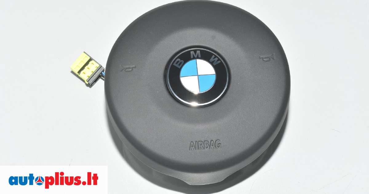 BMW M4, 32308092207 8092207 32308090183 8090183, oro pagalvės 2016-10 m ...