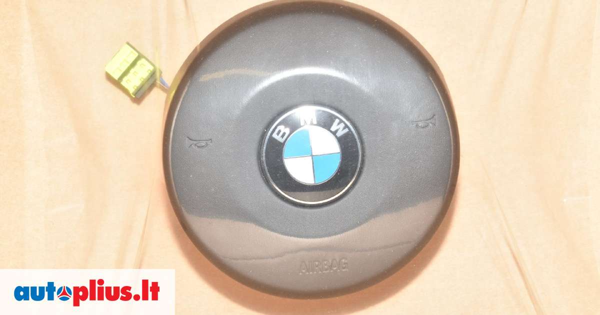 BMW M4, 32308092207 8092207 32308090183 8090183, oro pagalvės 2016-10 m ...