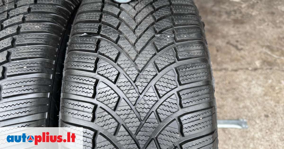 Bridgestone Blizakk LM005, vissezonas 235/60 R18 | A26223306
