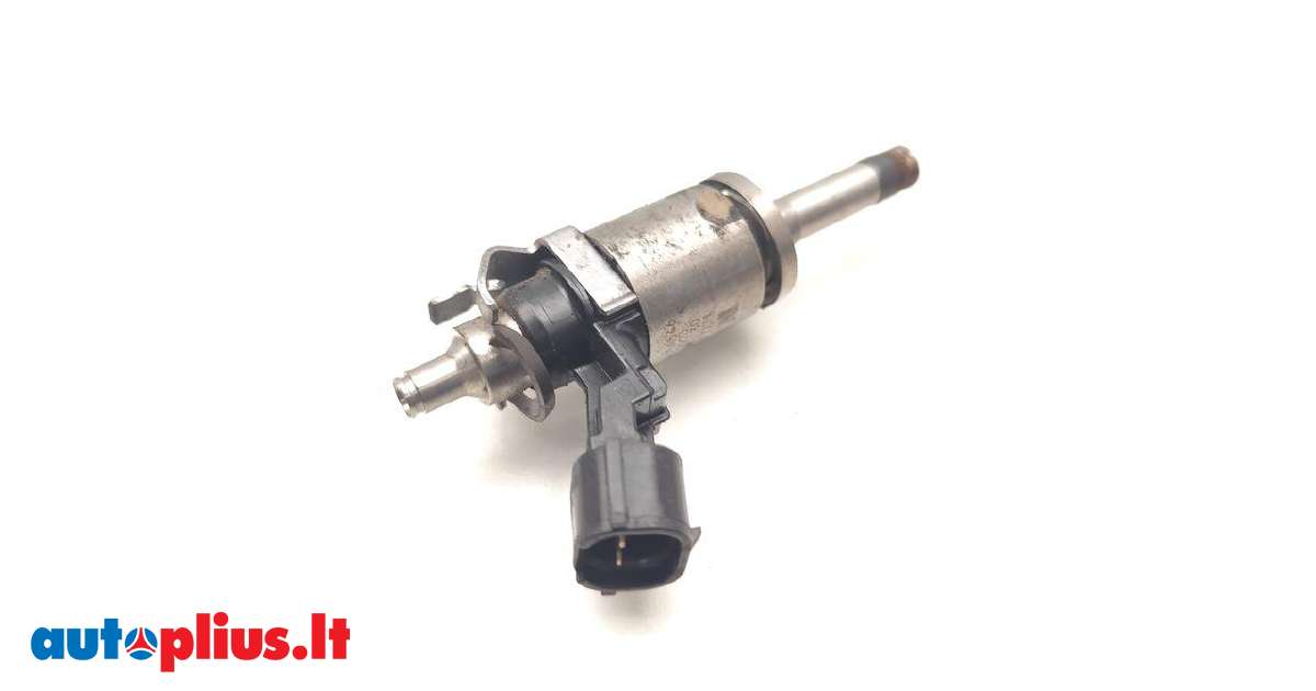 Mitsubishi Eclipse Cross, 1465A546, įpurškimo sistema 2021 m., | A26231156