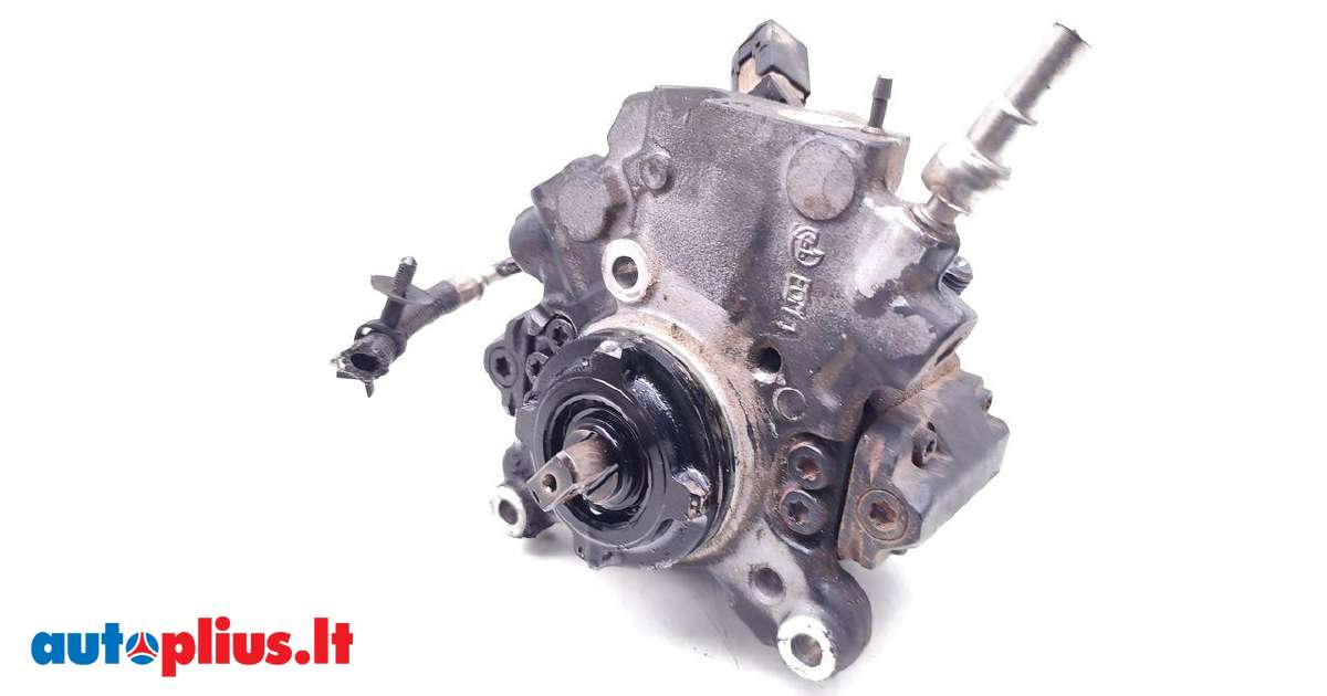 Opel Antara, 25187376, įpurškimo sistema 2014 m., | A26233128