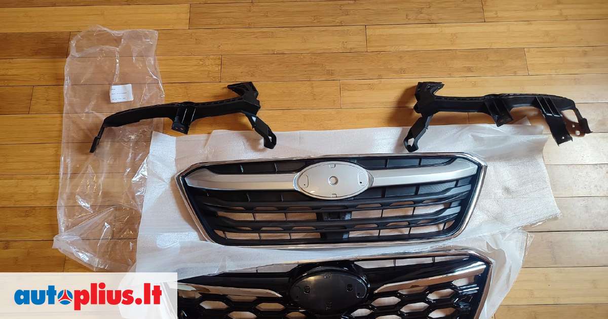 Subaru Outback, 57734AN00A 57734an11a 57734an10a 57707AN01A, Sparnų ...