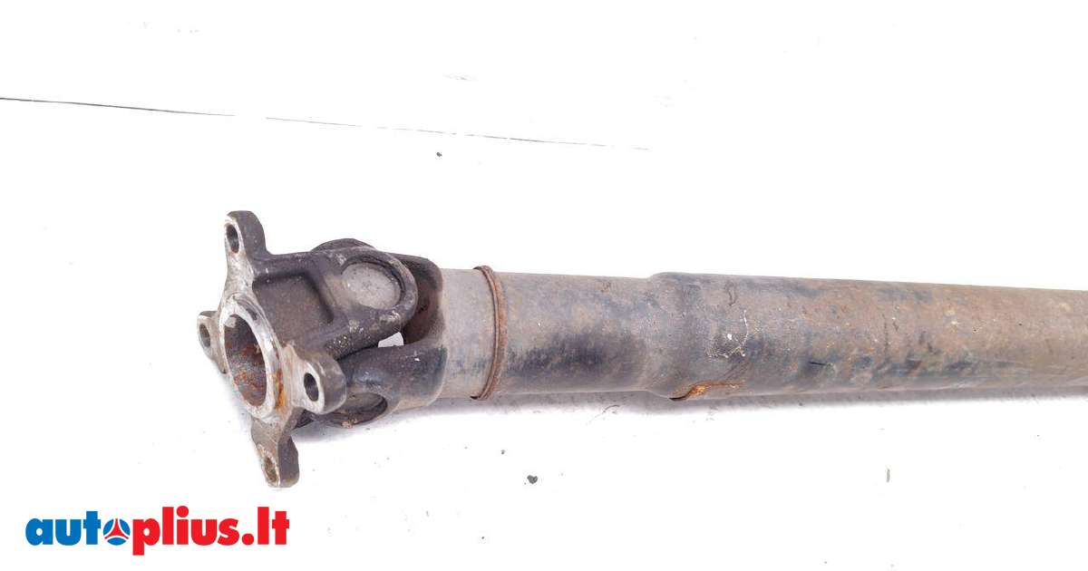 Hyundai Santa Fe, 49300-2W150, drive shaft 2013 m., | A26250832