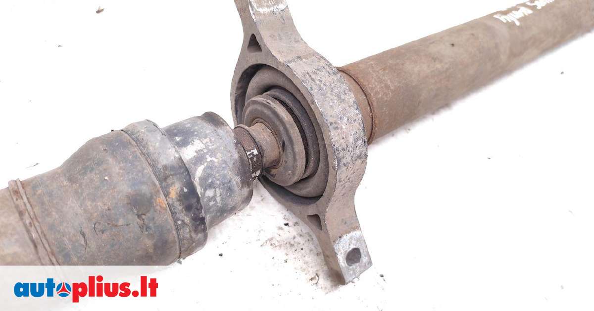 Hyundai Santa Fe, 49300-2W150, drive shaft 2013 m., | A26250832