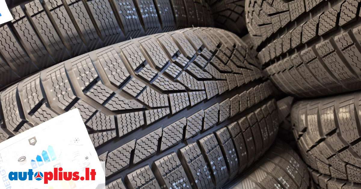 Sailun, žieminės 225/50 R17 | A26251656