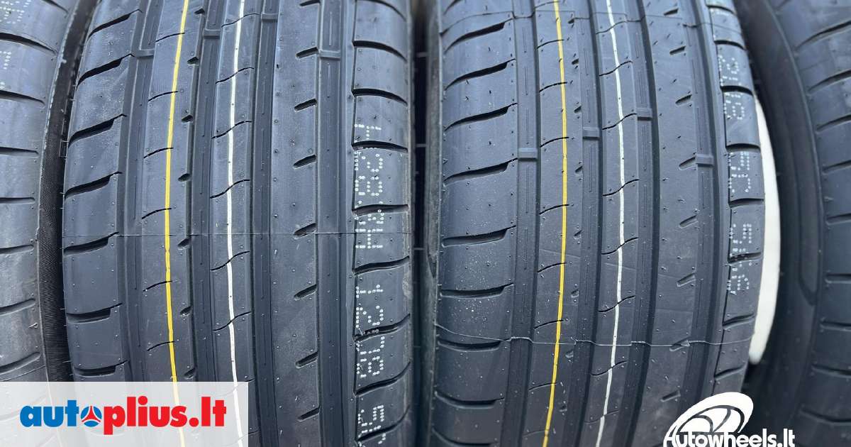 Windforce Catchfors UHP, vasarinės 235/50 R18 | A26253778