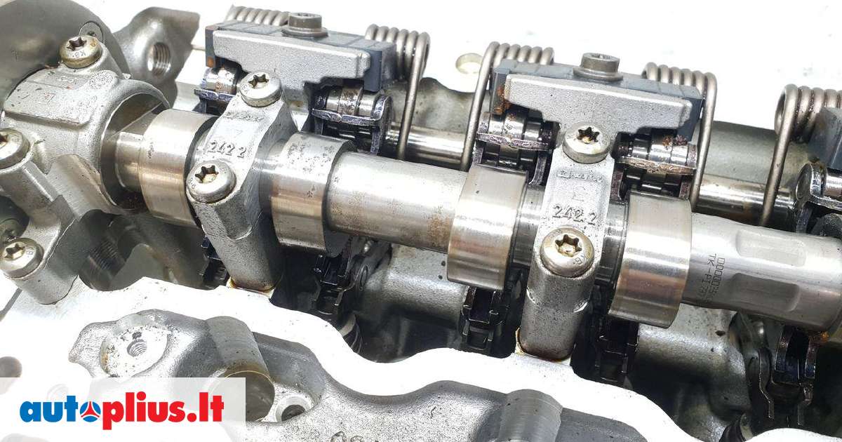 BMW 420, 8743369, variklio galvutė 2019 m., | A26270866