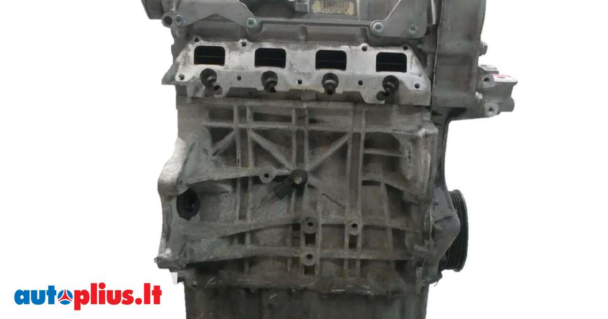 Volkswagen Golf, BLF, variklis 2005 m., | A25514513