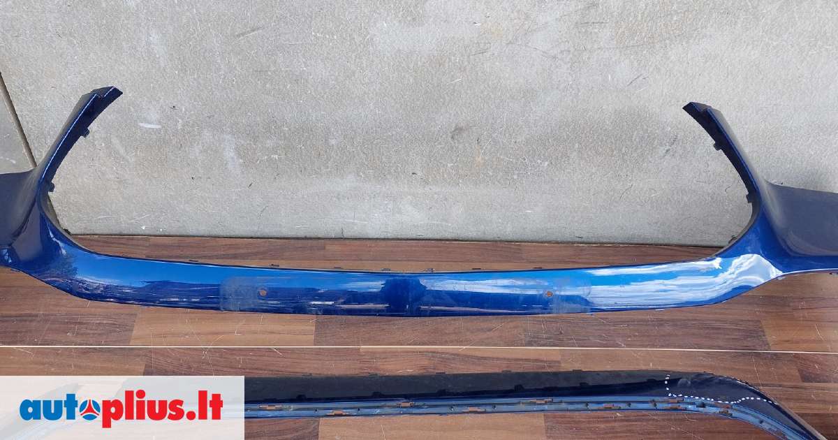 Mercedes-Benz GLE klasė, 15353105, Cen20718 2020 m., | A26299806