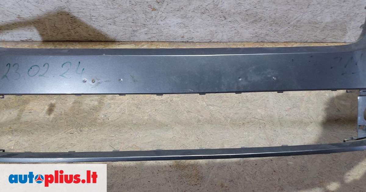 Skoda Kodiaq, 565807221H, Cen20953 2022 m., | A26301332