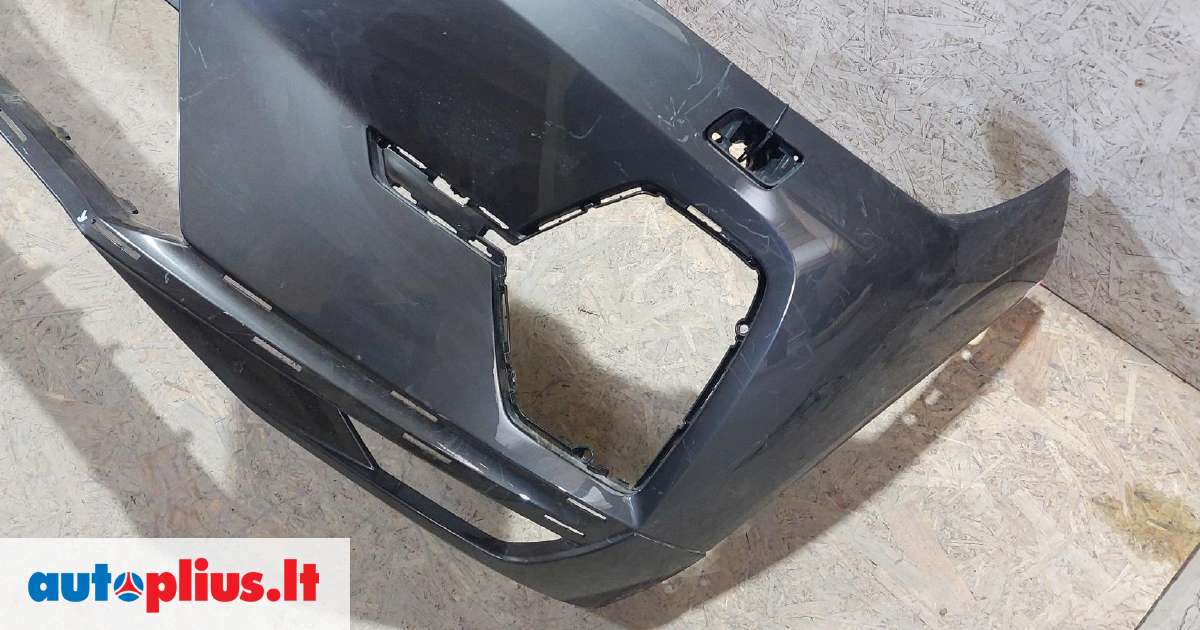 Volvo XC60, 32234928, Cen20970 2018 m., | A26301484