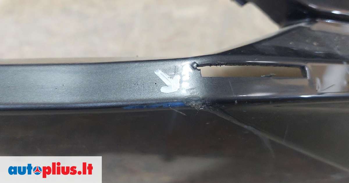 Volvo XC60, 32234928, Cen20970 2018 m., | A26301484