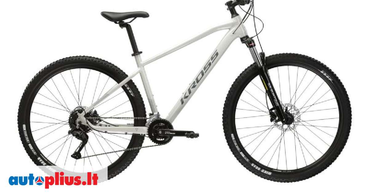 Kalnų dviratis Kross | A26303464