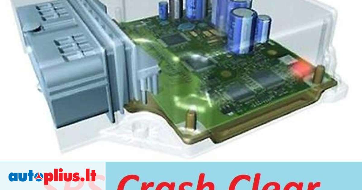 Mazda CX-5 R7f701330a secured locked b1193 crash event storage full ...