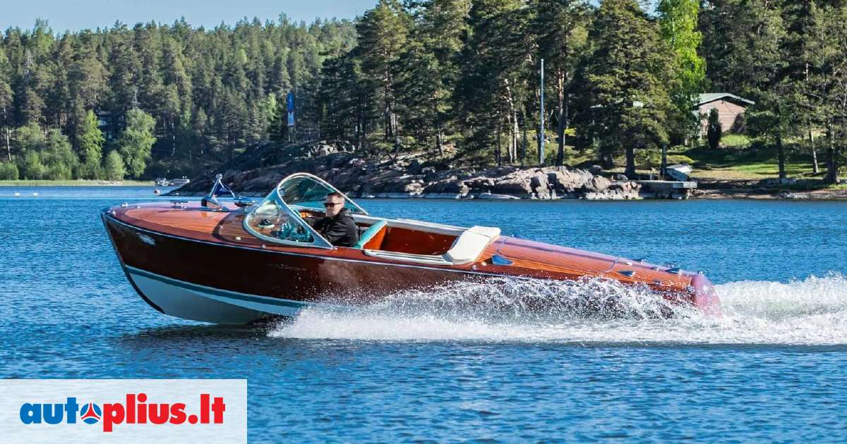 vandens transportas kateriai skelbimai (23 psl.) - Skelbiu.lt