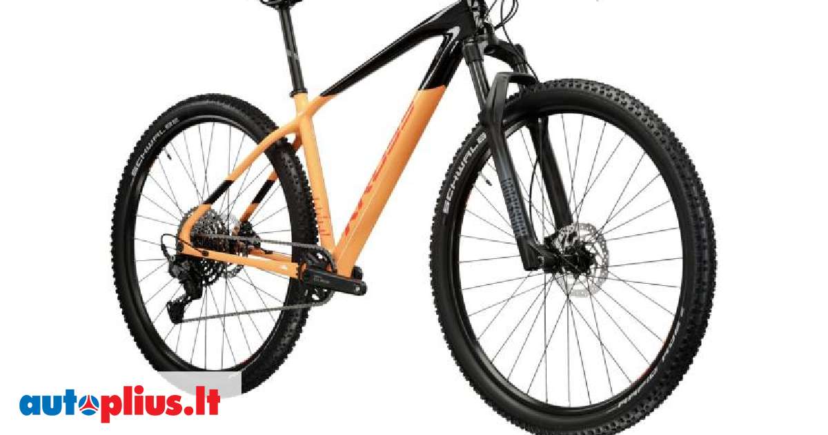 Kalnų dviratis Kross | A26333904