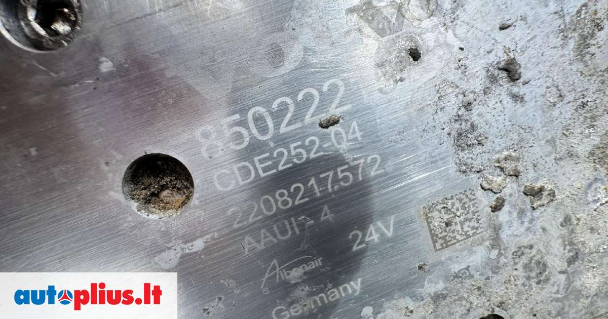 Volvo FH540 , 85022215, sunkvežimiai 2019 m., | A26355232