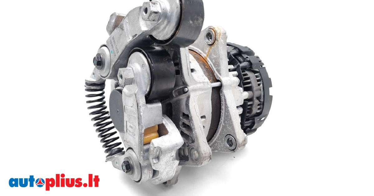 Kia Sportage, 36300-2M410, генератор 2024 m., | A26362866