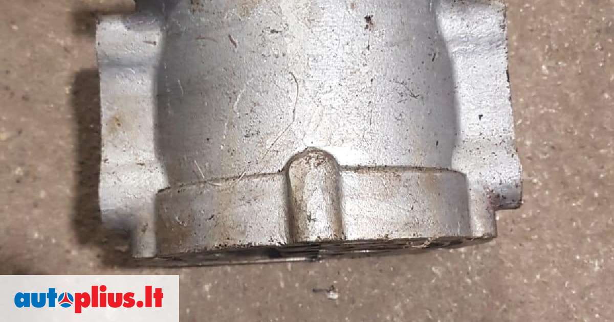 MTZ T40 1991 m., | A26381212