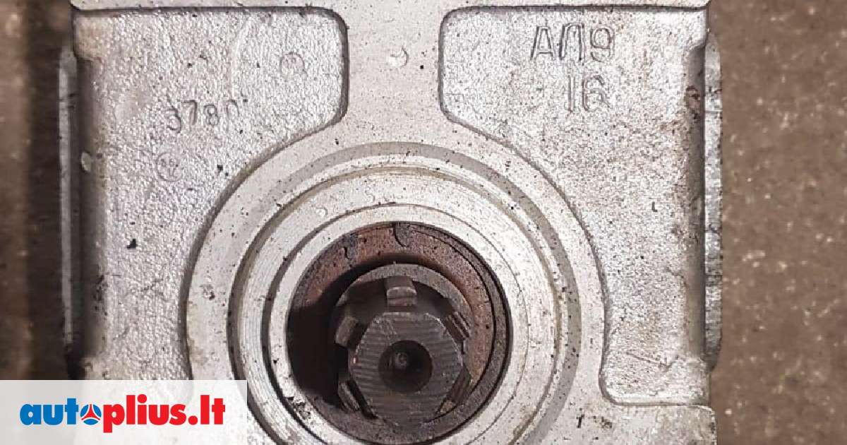 MTZ T40 1991 m., | A26381212