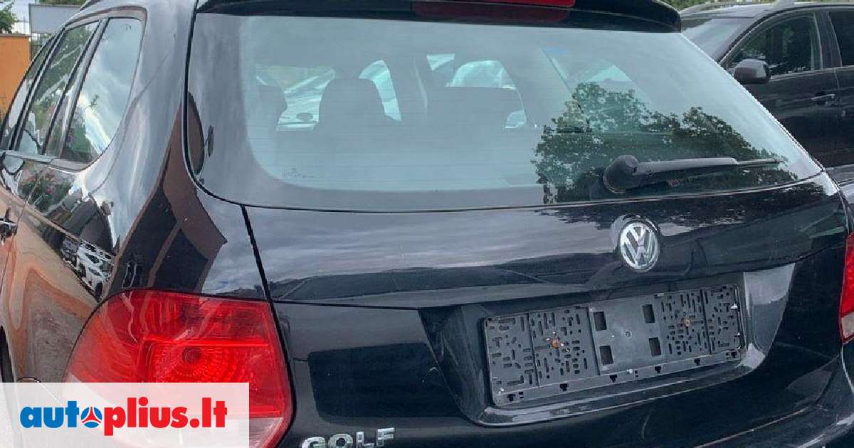 Volkswagen Golf, ‼️bls bxe bkc, Visi miestai pristatymas detalių iki ...