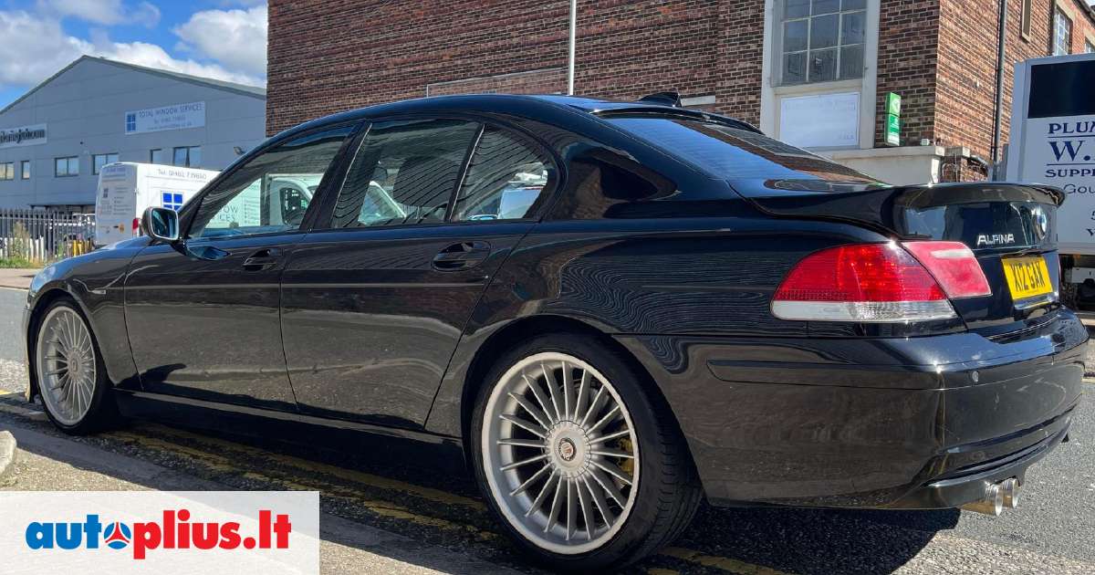 BMW 730, Bmw E65, dalimis. Bmw e65 730d lci 2006m 170kw dalimis 2006-09 ...