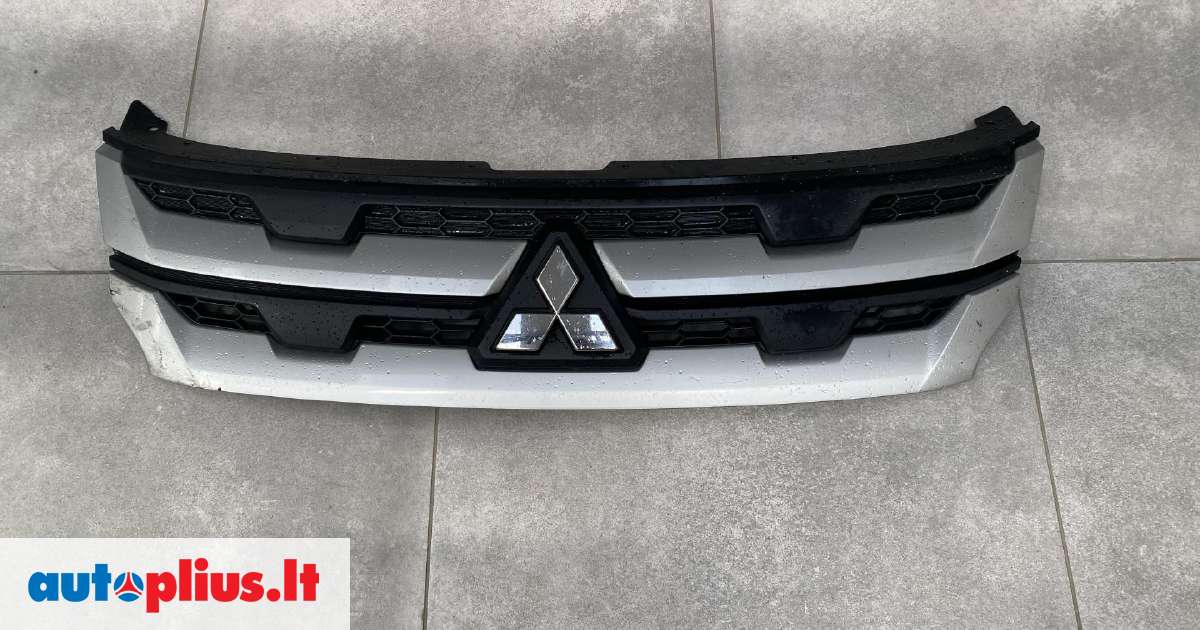 Mitsubishi ASX, 7450B399, Asx 2020 2024 priekines groteles 2022 m ...