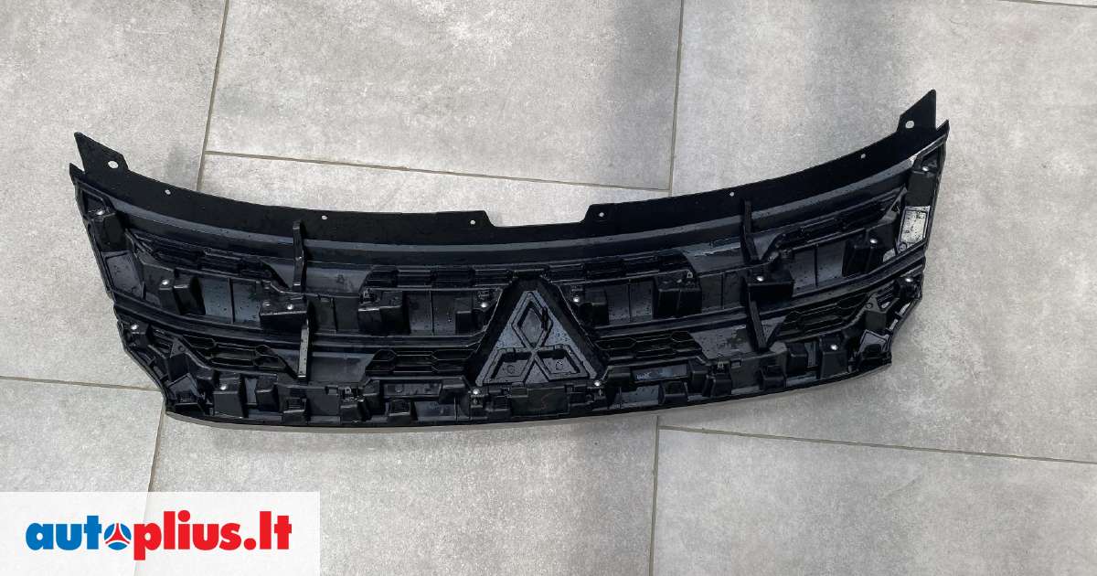 Mitsubishi ASX, 7450B399, Asx 2020 2024 priekines groteles 2022 m ...