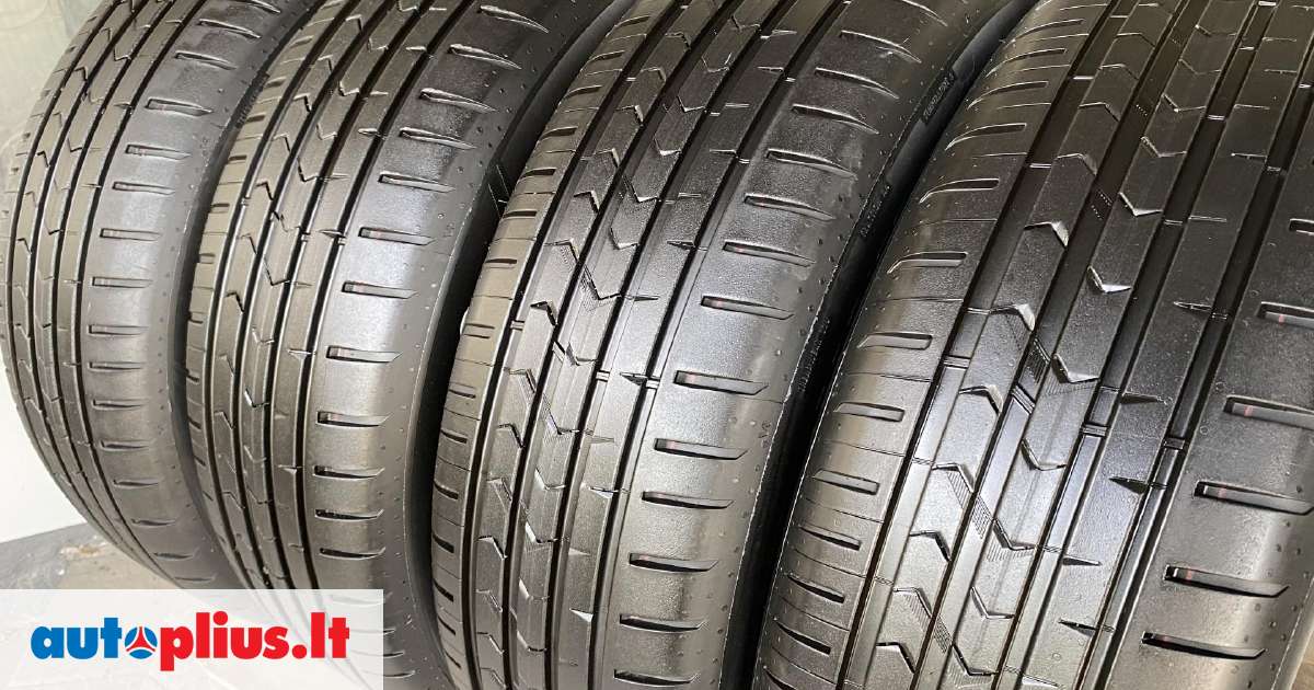 Vredestein Ultrac 2022m, summer 205/65 R17 | A26415884