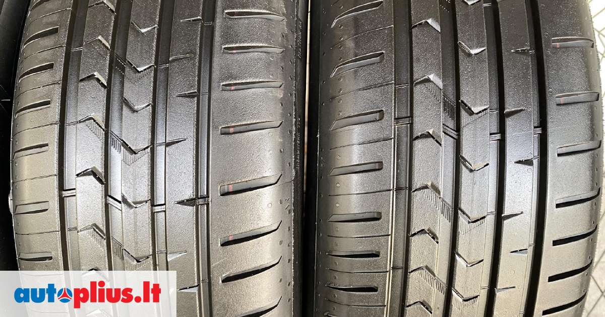 Vredestein Ultrac 2022m, summer 205/65 R17 | A26415884