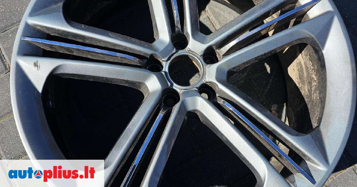 Audi, lengvojo lydinio, R21 | A26425726