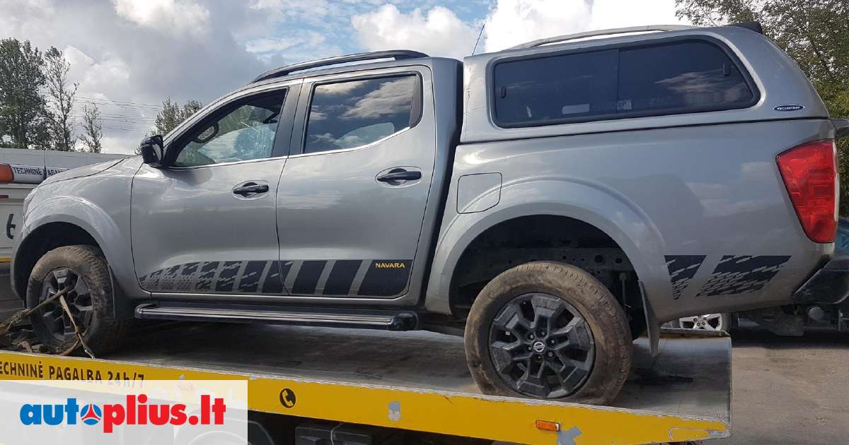 Nissan Navara Engine ys23 m9ta2a2 1010200q9l gearbox c20104ja8b 2015-11 ...