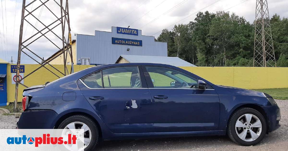Skoda Octavia Tel 370 685 12812 370 699 83495 daugiau nei tūkstantis ar ...