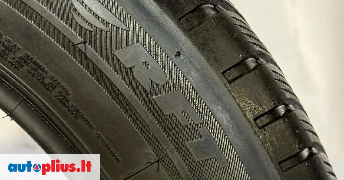 Bridgestone BLIZZAK LM001 | RSC, winter 225/60 R18 | A26451882