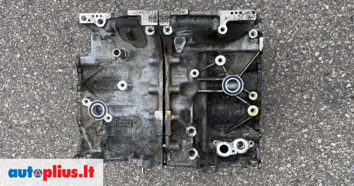 Subaru Outback, Fb25, variklio blokas 2020 m., | A26462992