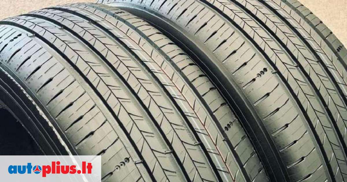 Michelin E Primacy 2, vasarinės 215/60 R18 | A26479010