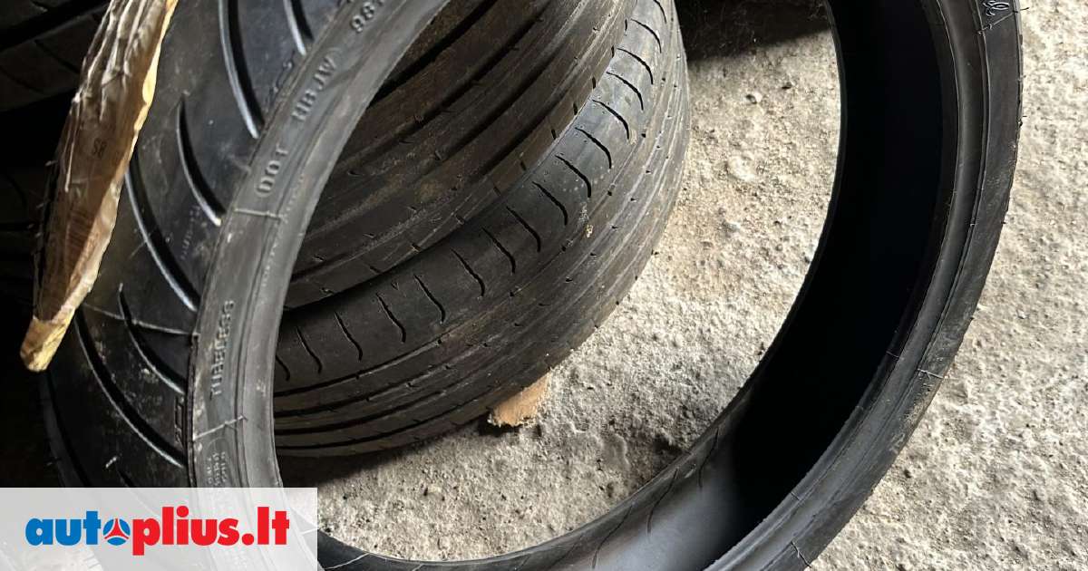 Michelin Pilor road 2, summer 120/70 R17 | A26495316