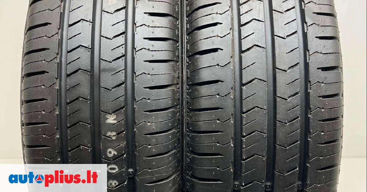 Nexen Roadian CTX 2023m, vasarinės 215/75 R16 | A26505096