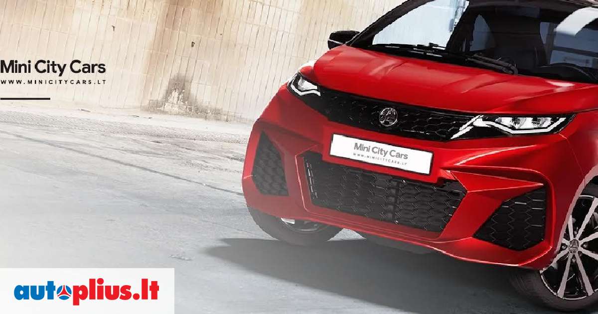 Ligier JS 50 dalimis. Ligier aixam microcar chatenet ir kitu markiu ...