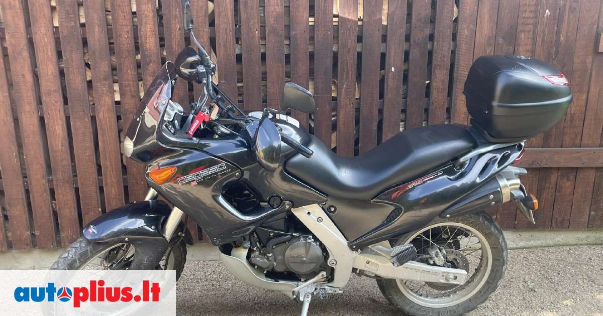 Aprilia Pegaso 650cc, enduro / adventure 2000-01 m., | A26509916