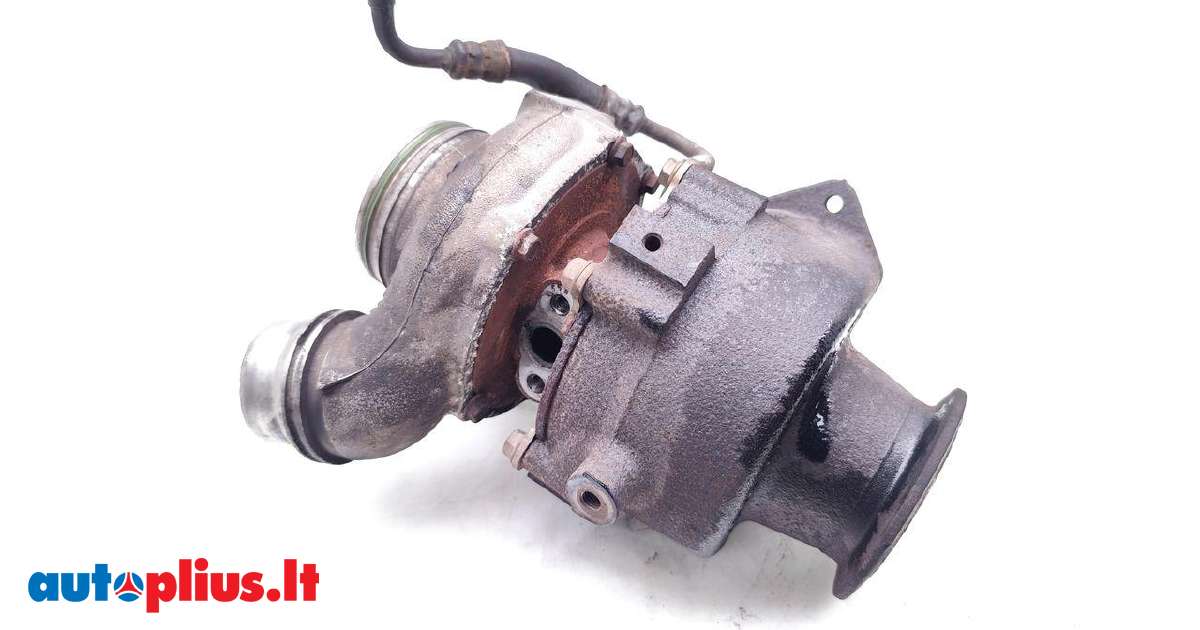 BMW 116, 724779, įpurškimo kolektorius 2014 m., | A26528754